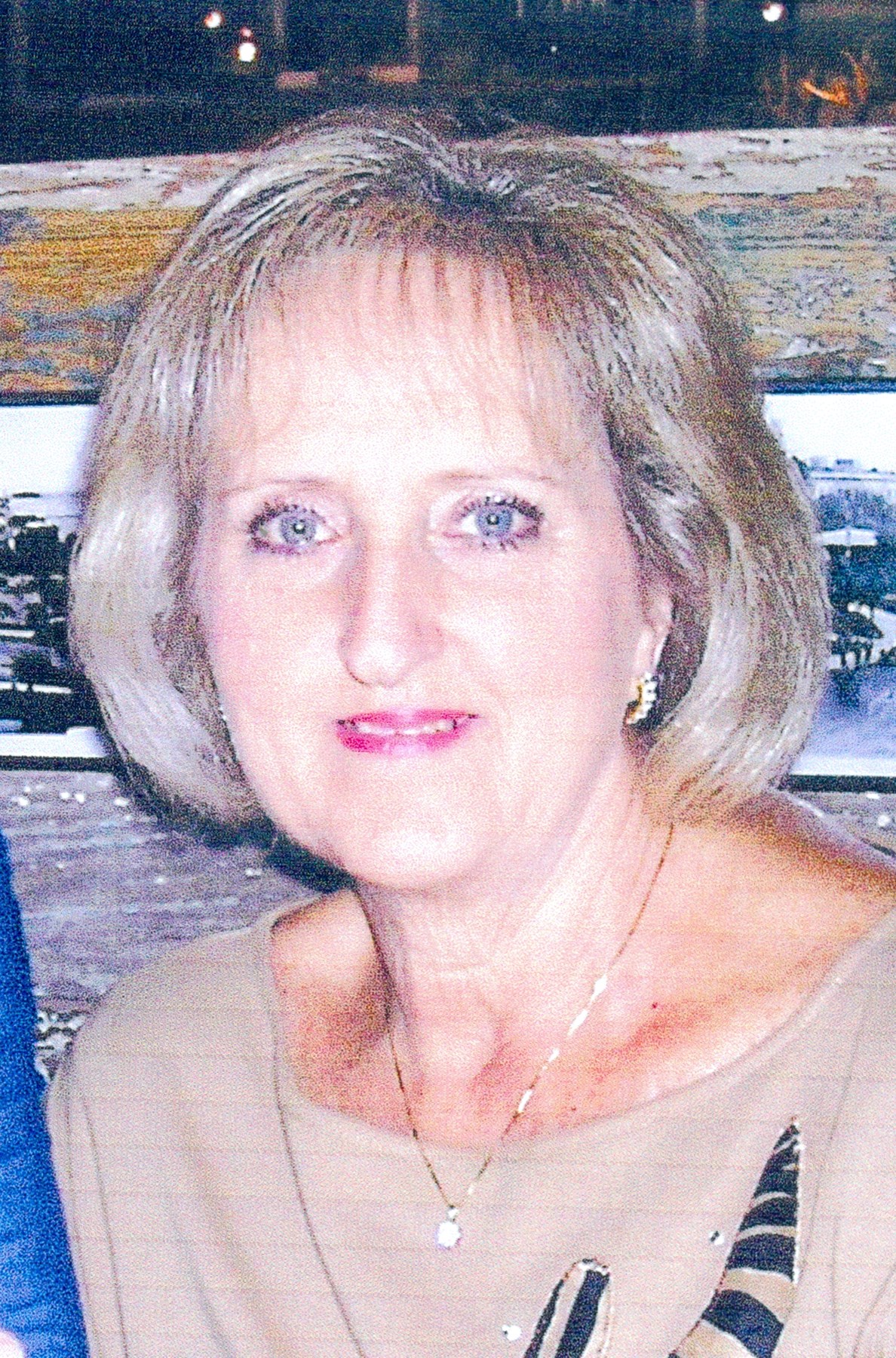 Phyllis Baldwin Duke Obituary - Tyler, TX