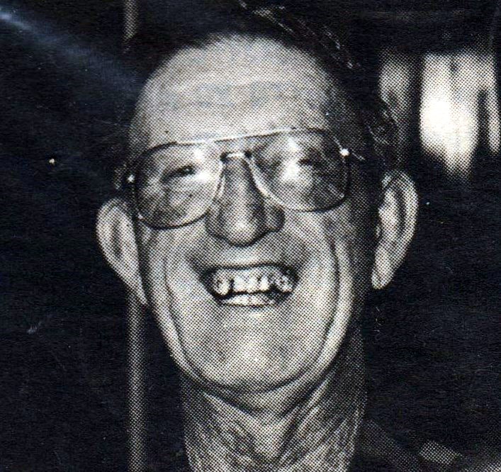 Lawrence E. Harding Obituary - Colorado Springs, CO