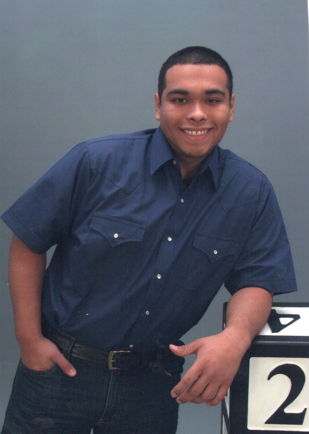 Angel Perez Obituary - San Antonio, TX