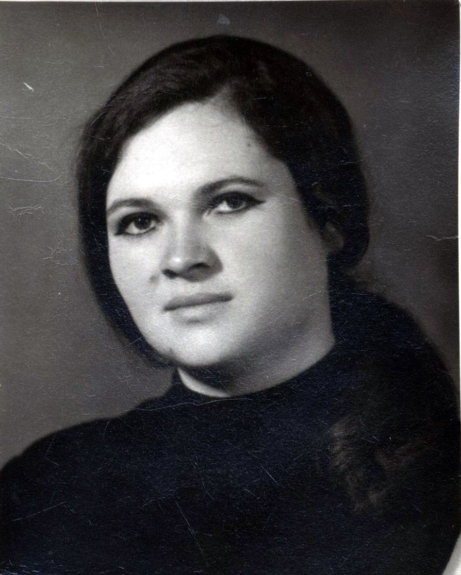 Maria Robles Obituary - Wilmington, CA