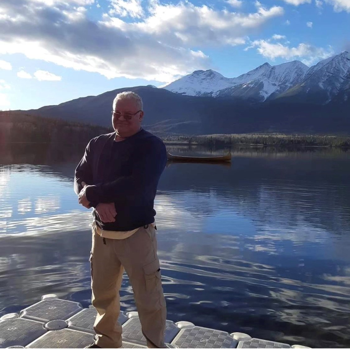 John Lindy Obituary - Edmonton, AB