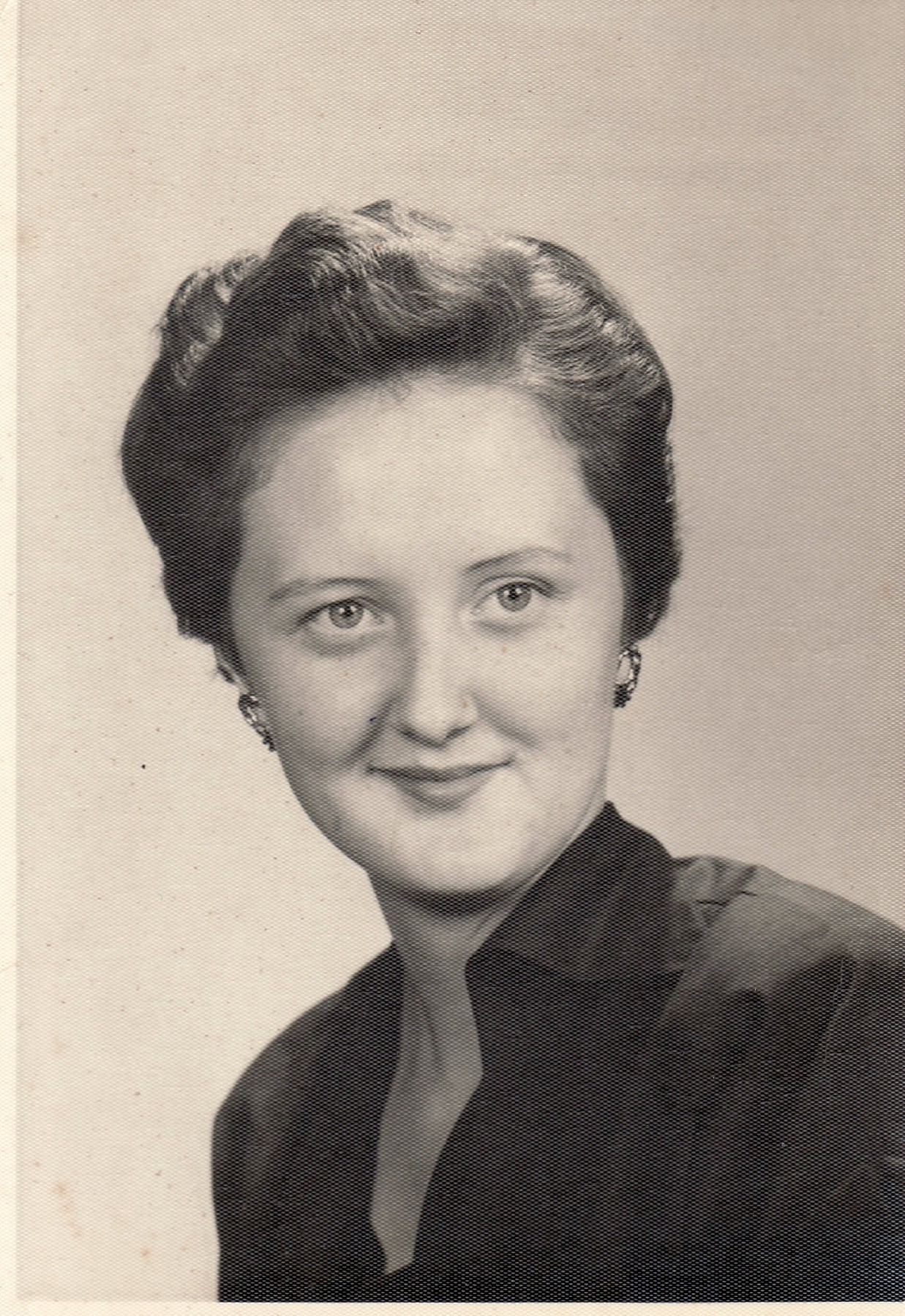 Alice Parish Obituary - Sulphur, LA