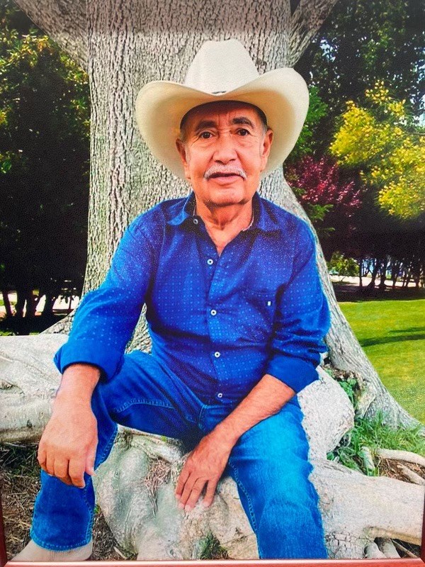 Emilio Andrade Figueroa Obituario - Chula Vista, CA