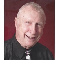 Gerald Rupert Obituary - Eustis, FL