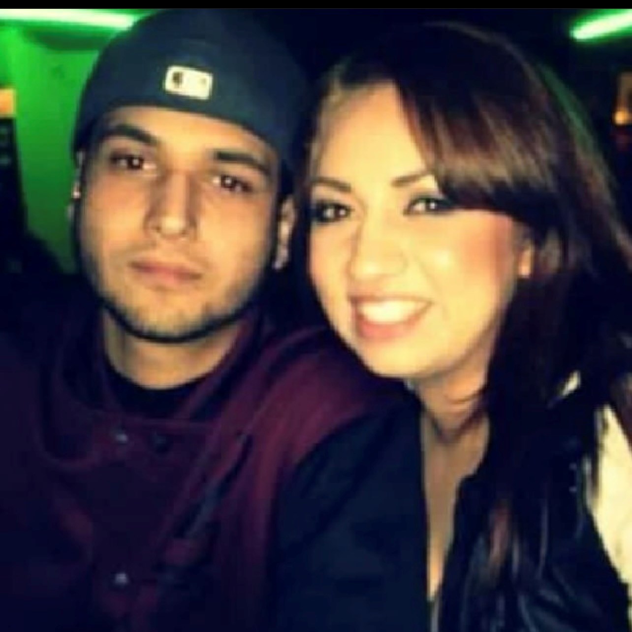 Alexis Ramirez's Instagram, Twitter & Facebook on IDCrawl