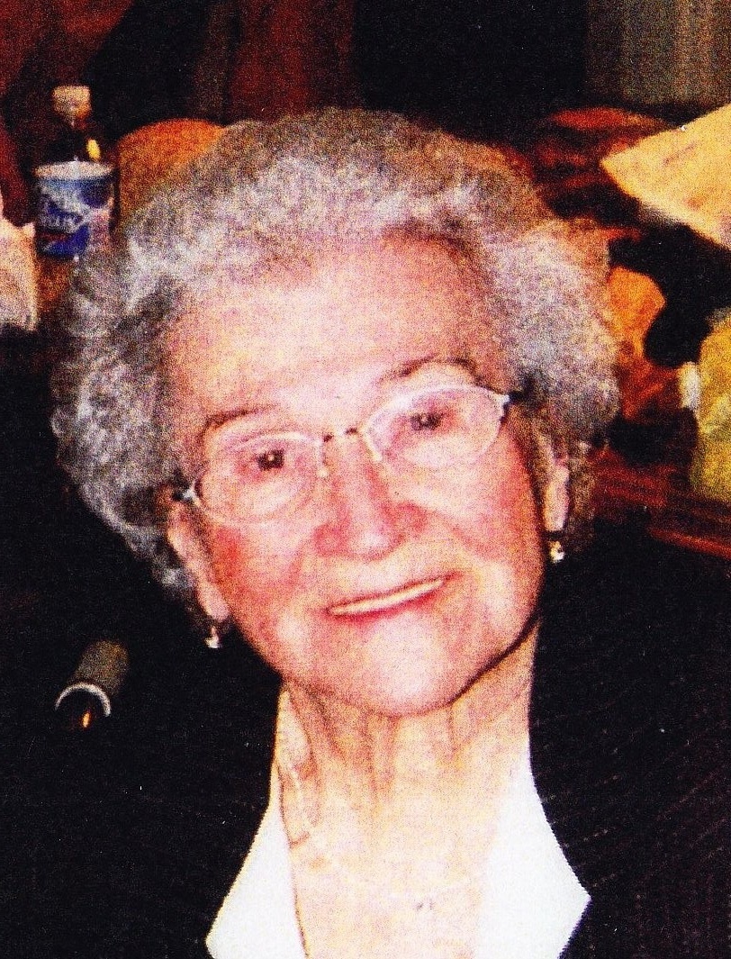 Lina Norvell Obituary - St. Louis, MO