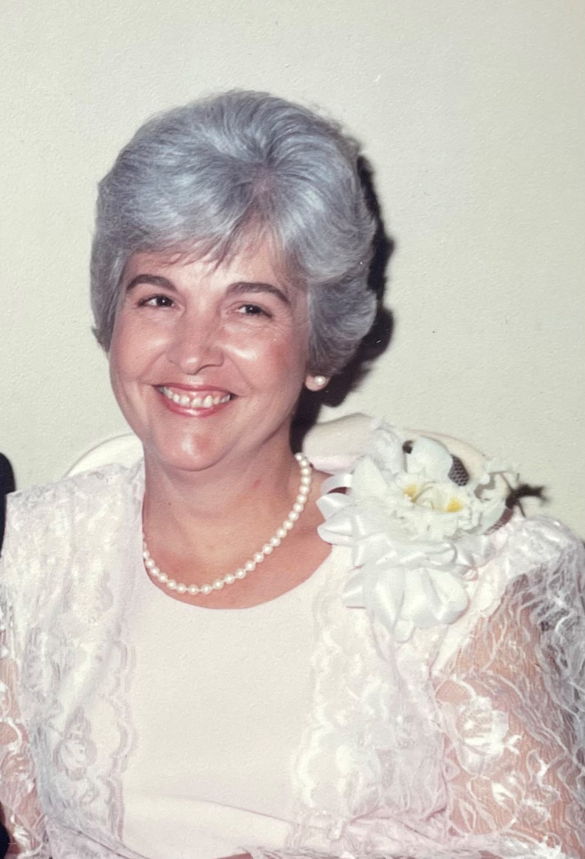 Bettye McCroskey Obituary - Nashville, TN