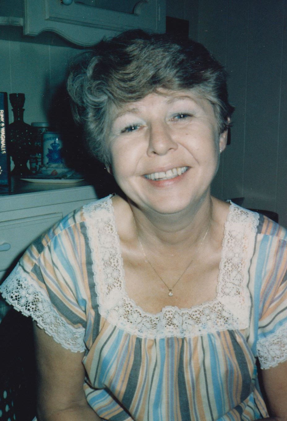 Patty Barrett's Instagram, Twitter & Facebook on IDCrawl