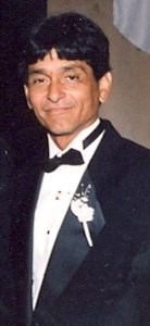 Albert Reyes Obituary - Houston, TX