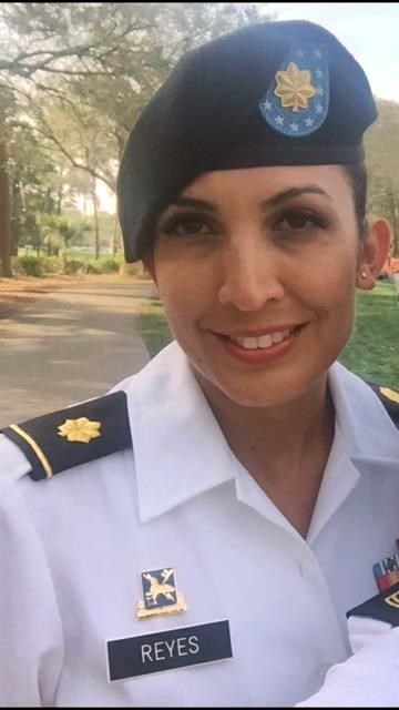 Blanca Reyes's Instagram, Twitter & Facebook on IDCrawl