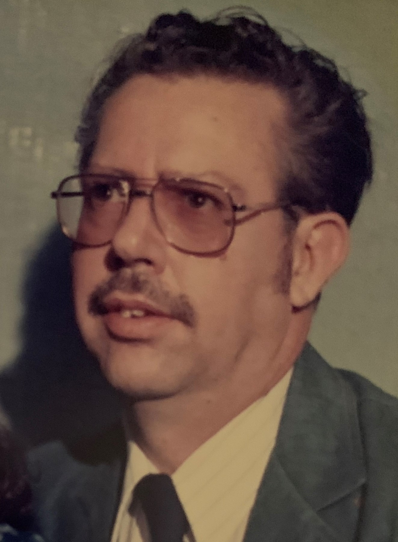 Roger Smith Obituary - Kokomo, IN