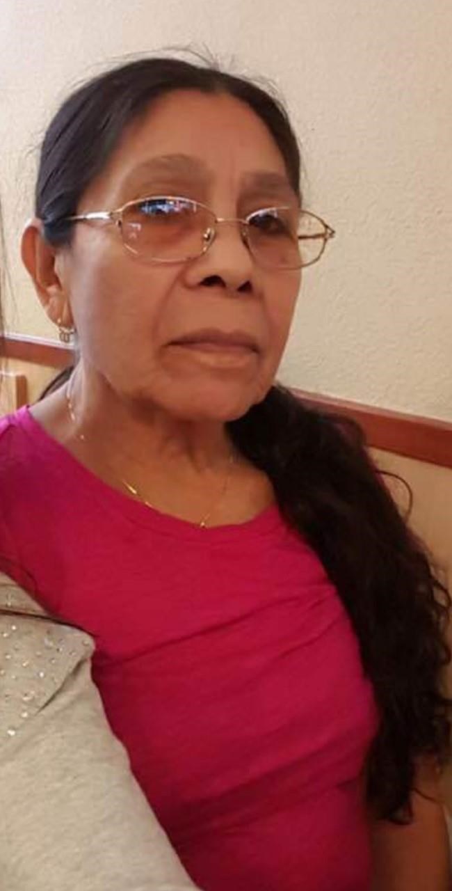 Maria Cadenas Obituary - Bakersfield, CA