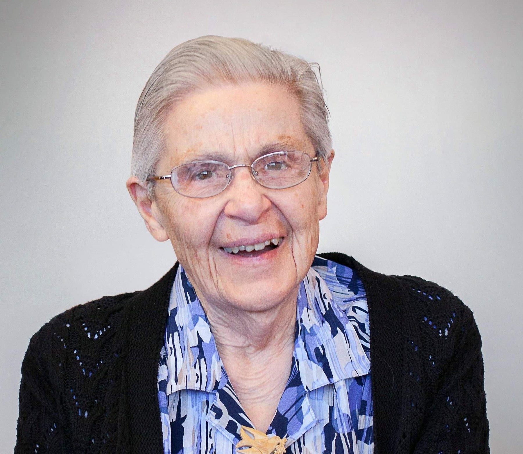 Rosemary Sansone Obituary - Austin, TX