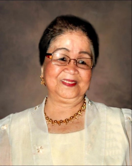 Modesta C Leus Obituary - Houston, TX