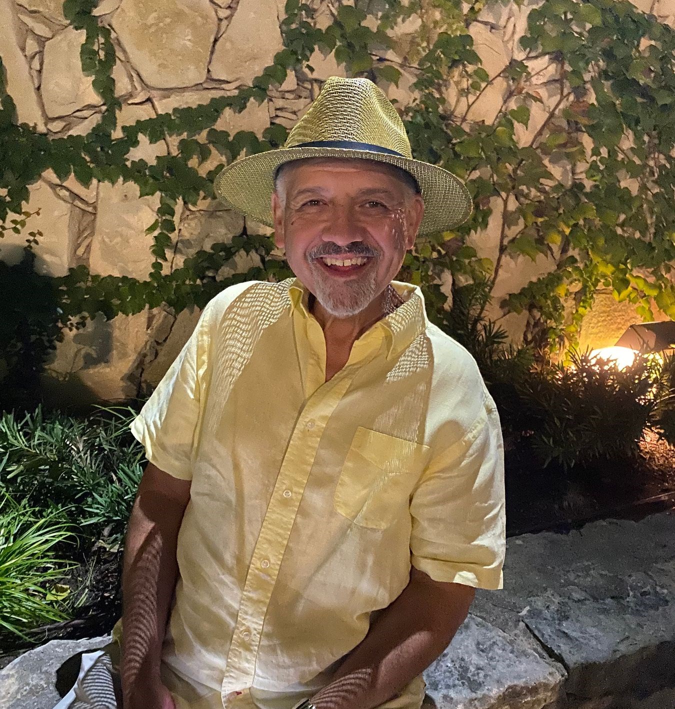 James Farley Obituary - Arlington, TX