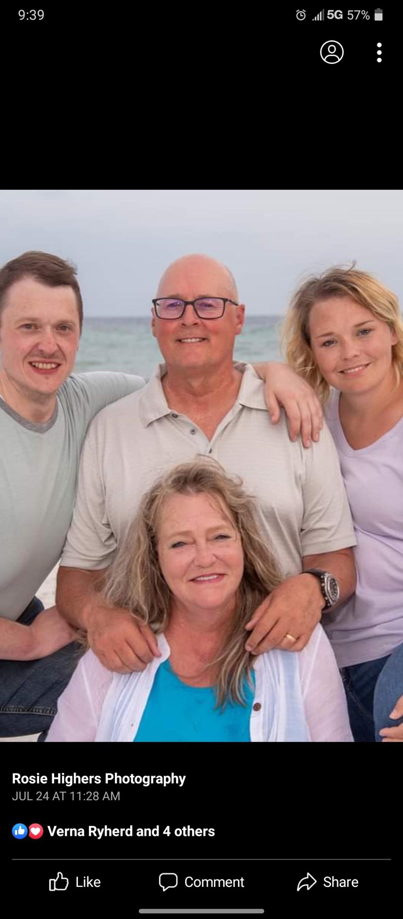 Timothy Paul Souders Obituary - Wichita, KS