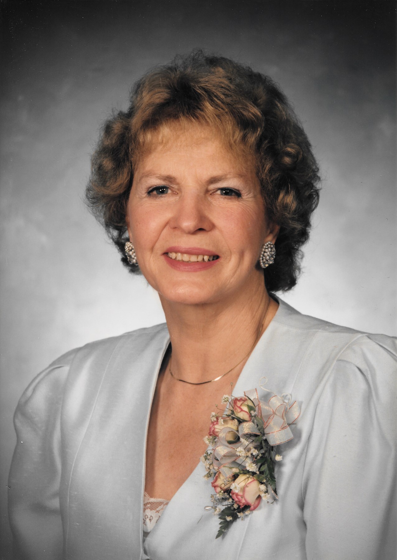 Anna Leffingwell Obituary - Centennial, CO