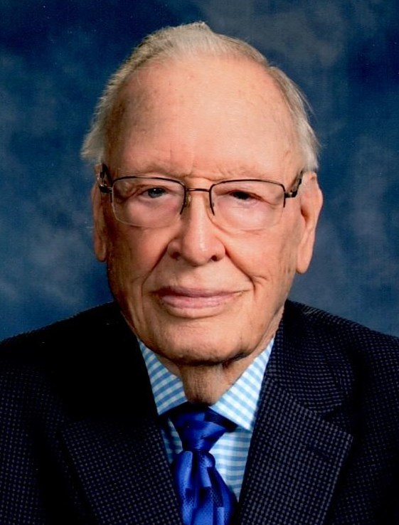 S. Farrell Jackson Obituary - Lancaster, OH