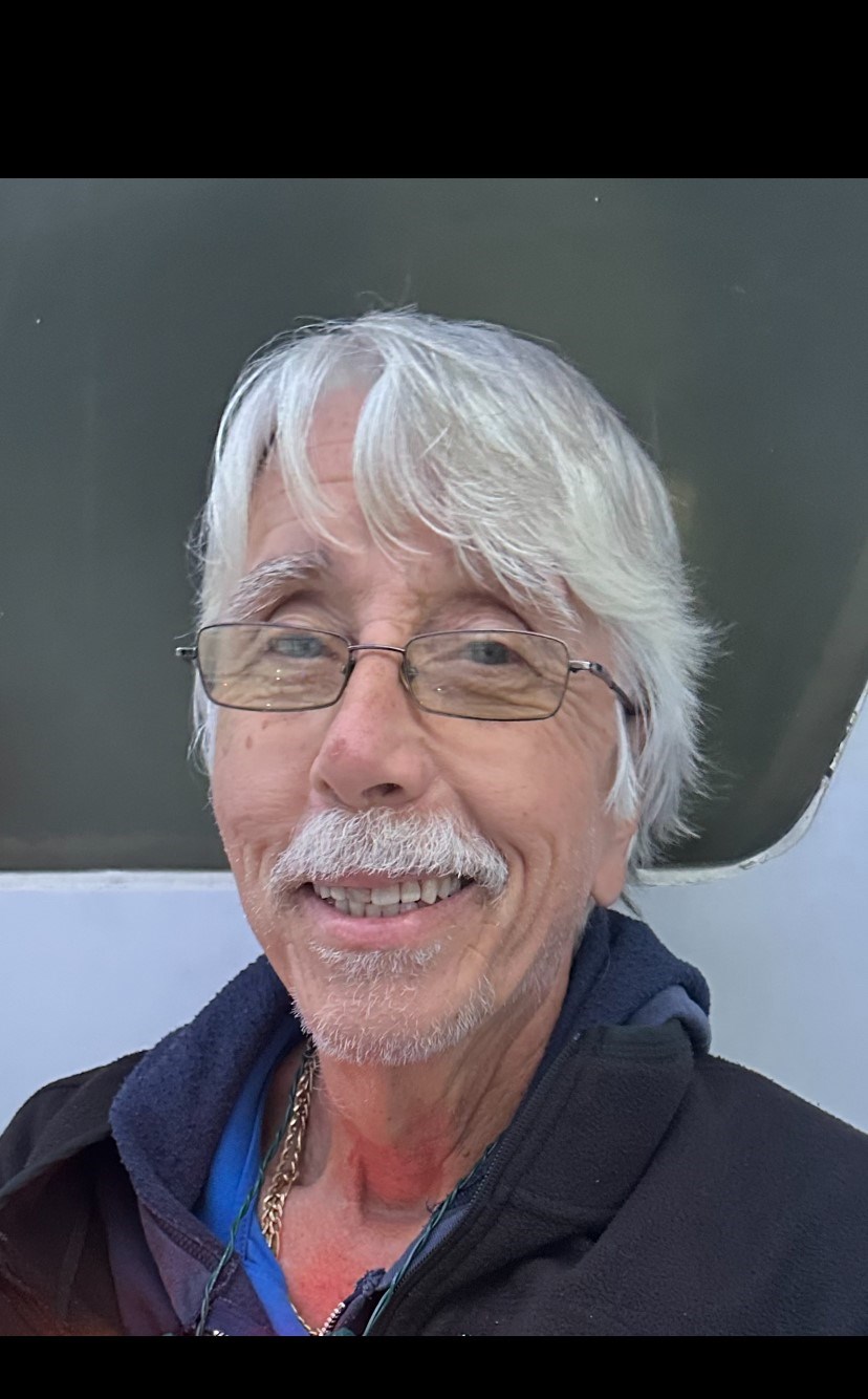 Alan Fisher Obituary - Brownsville, TX