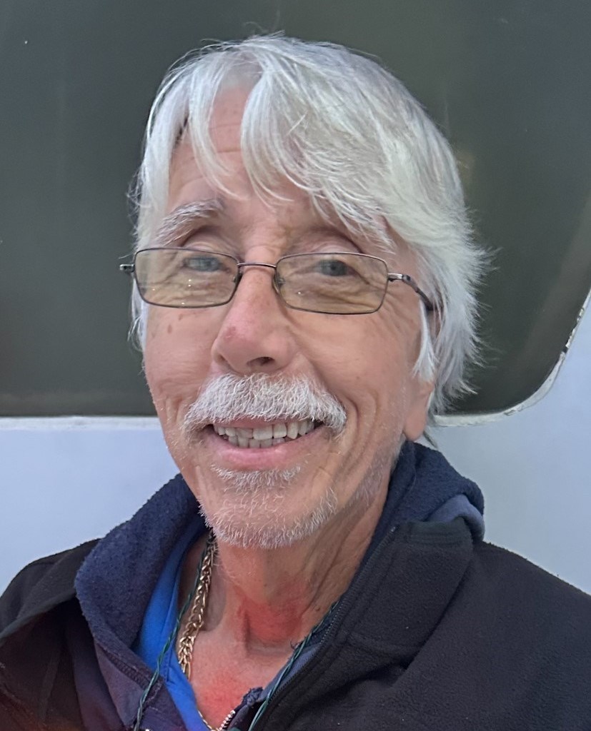 Alan Fisher Obituary - Brownsville, TX