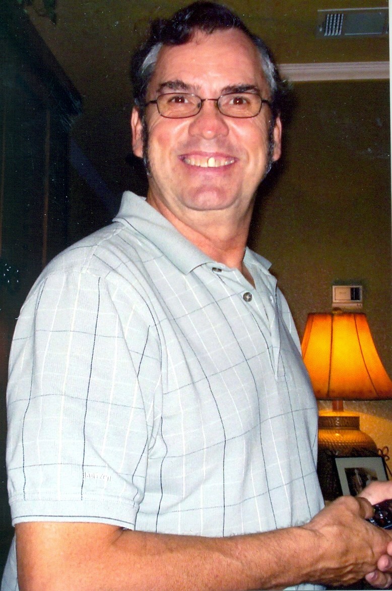 Richard Lee Bickle Obituary - Copperas Cove, TX