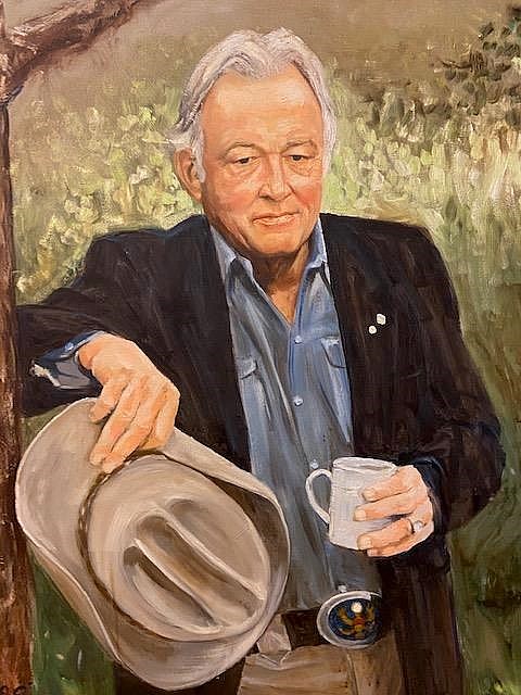 Keith Thayer Obituary - Bellaire, TX