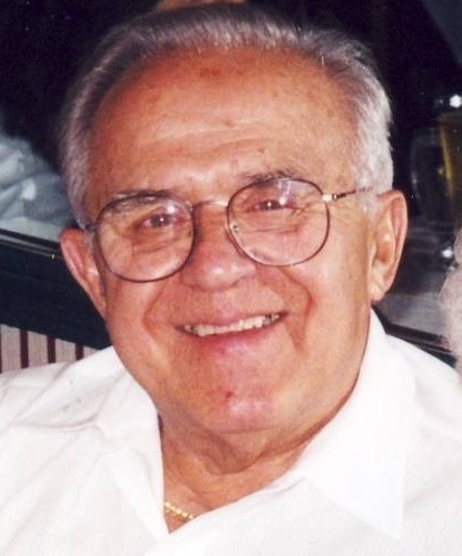 Frank J. Jones Obituary - Monroe, CT