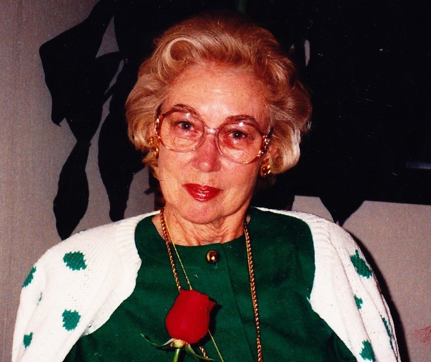 Jeanne Watson Obituary - Houston, TX