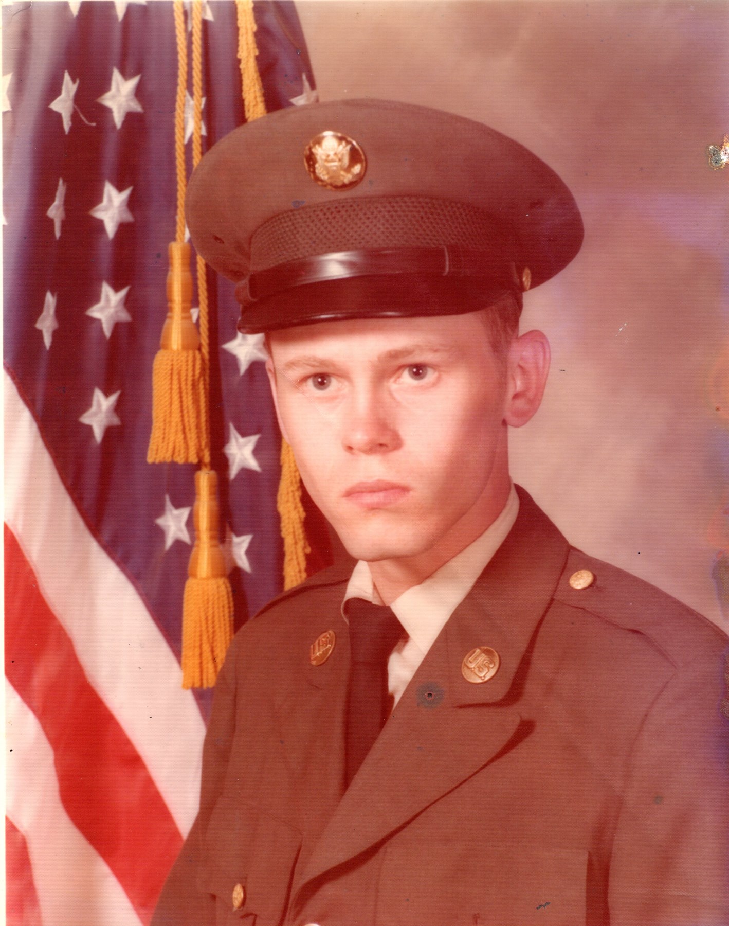 Larry Tidwell Obituary - Birmingham, AL