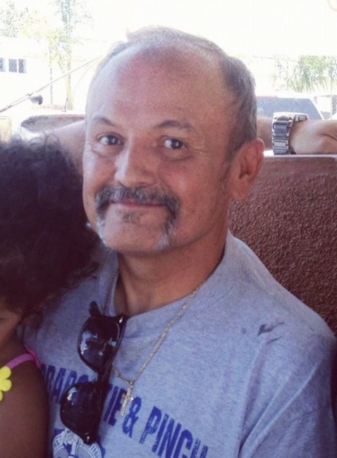 Peter Rodriguez Obituary - Riverside, CA