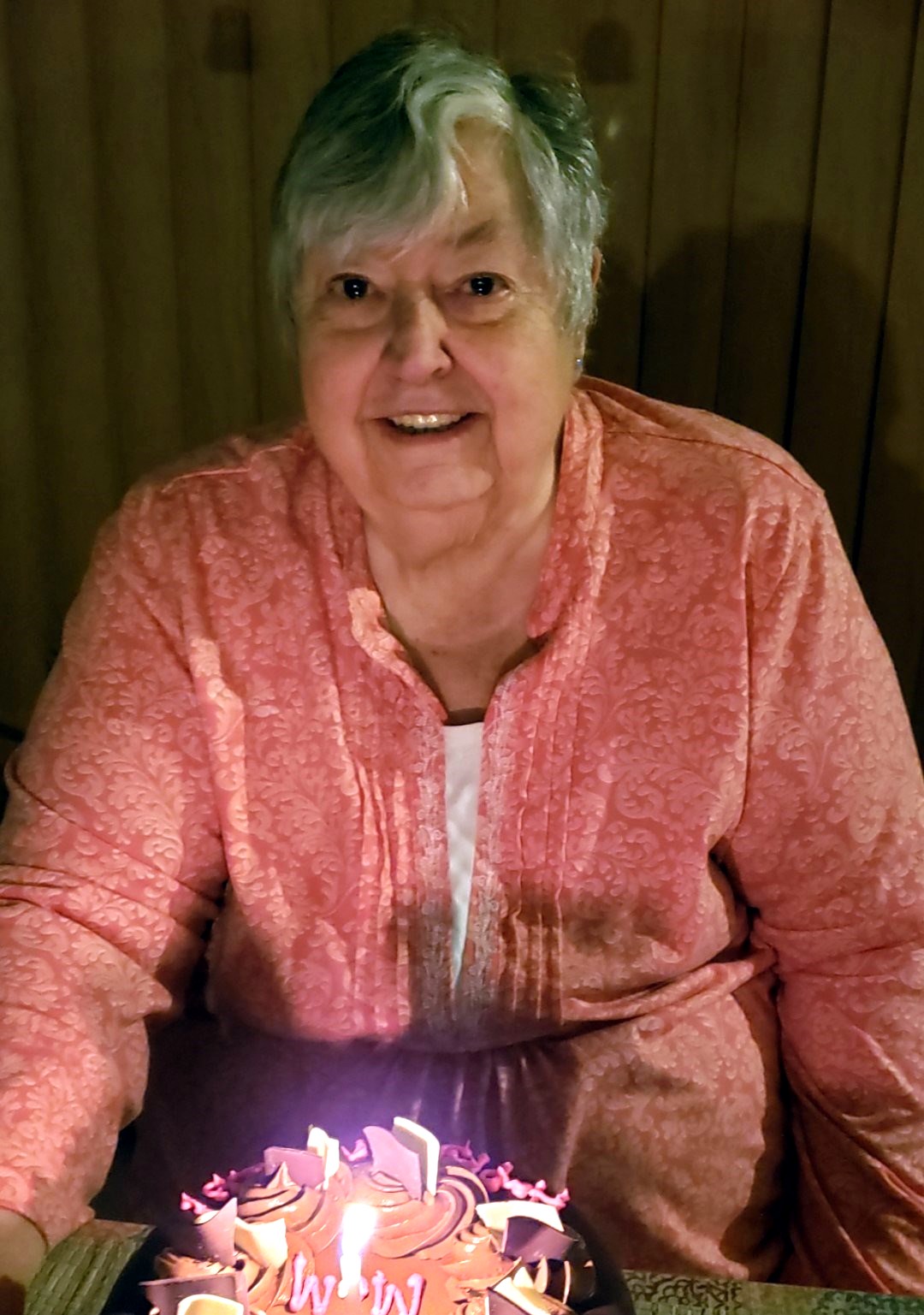 Elizabeth Smith Obituario - Las Vegas, NV