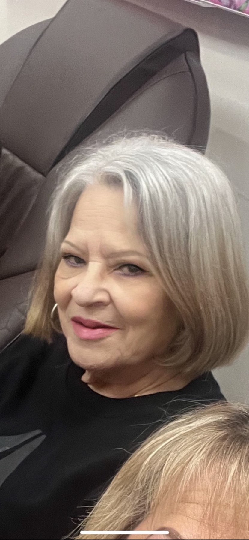 Yolanda G. Mugica Obituary - Austin, TX