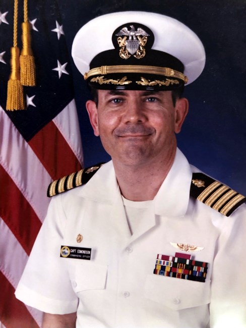 John Edmondson Obituary - Columbus, GA