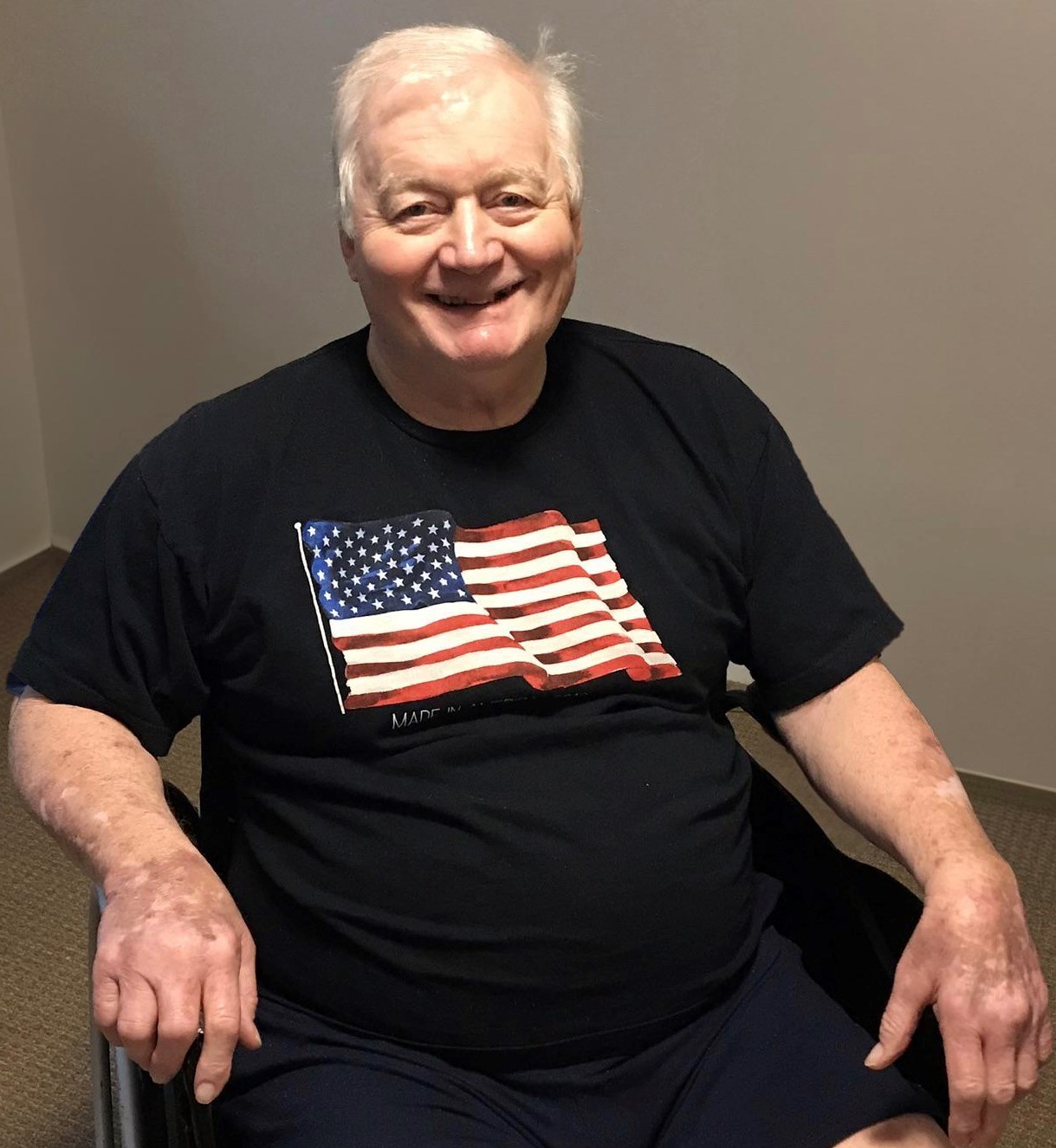 Timothy Wainwright Jacobs Obituary - Gastonia, NC