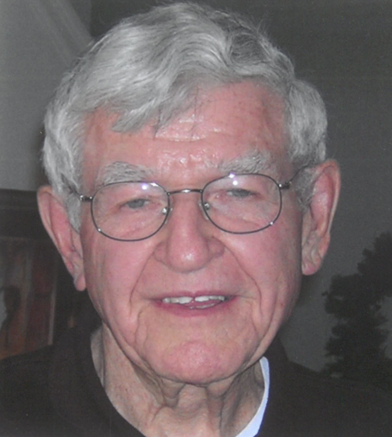 William Broderick Obituary - Longmont, CO