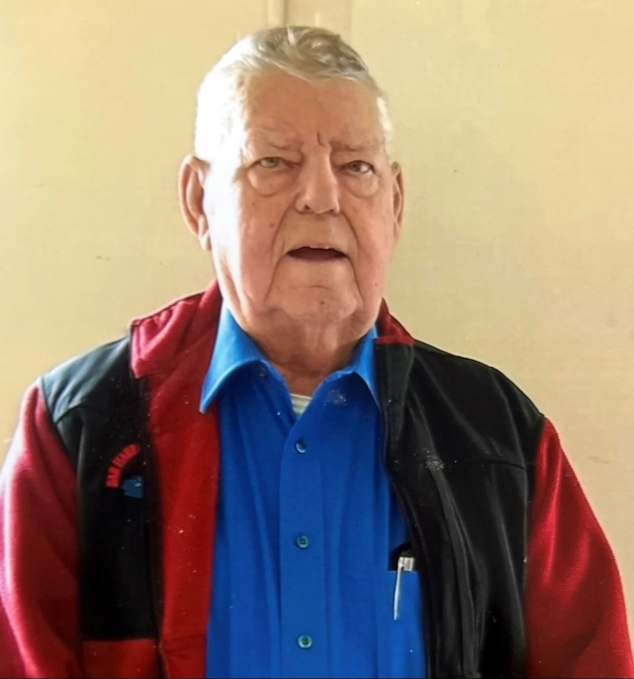 Fred Bull Obituary - New Tazewell, TN