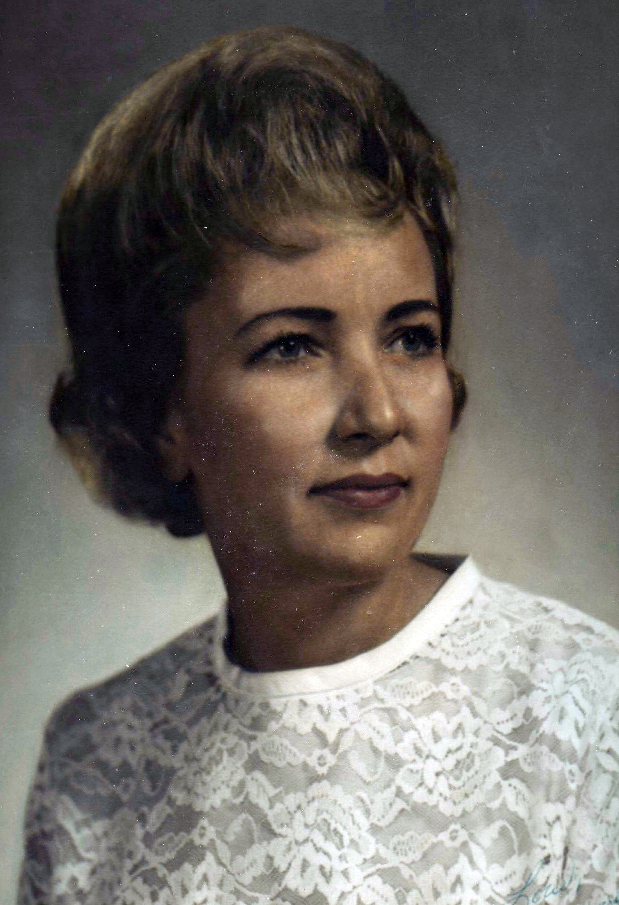 Mary Copeland Cody Obituary - Brunswick, GA