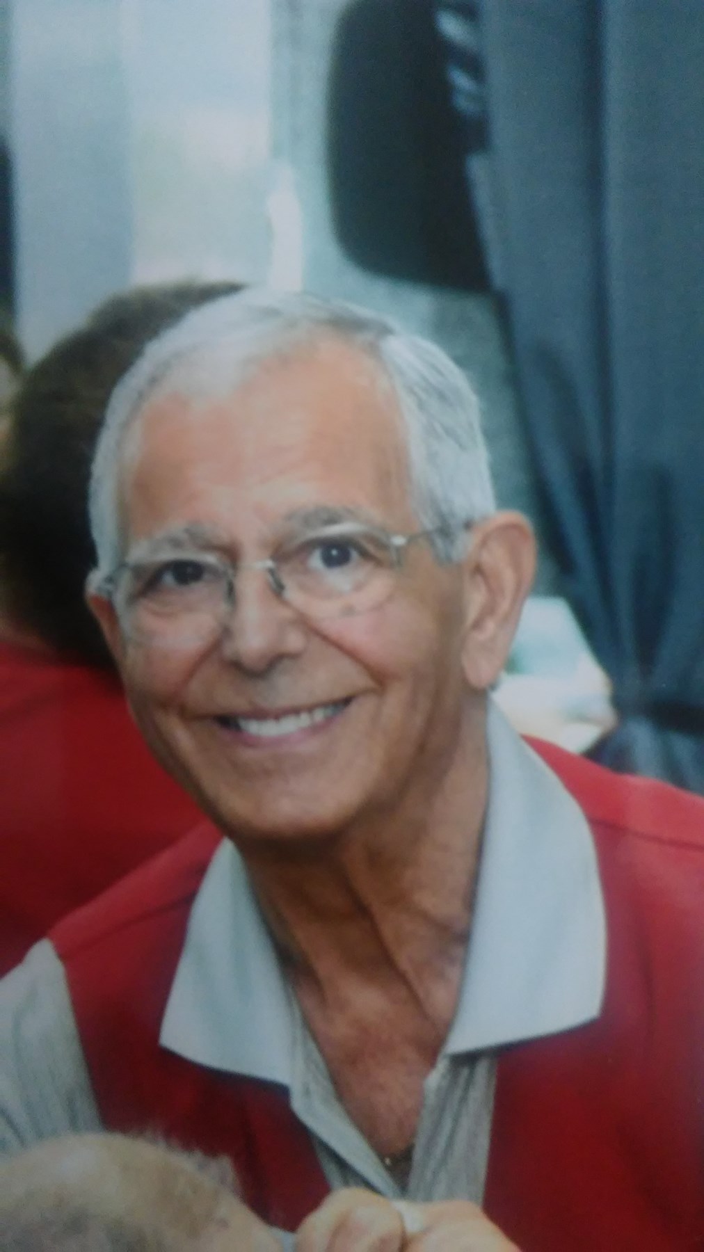 Francesco Russo Obituary - Fort Lauderdale, FL
