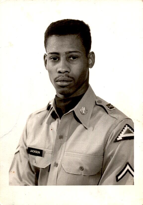 Kenneth M. Jackson Obituary - Westwood, NJ