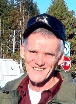 Joseph Edward Daly Obituary - Campbell River, BC