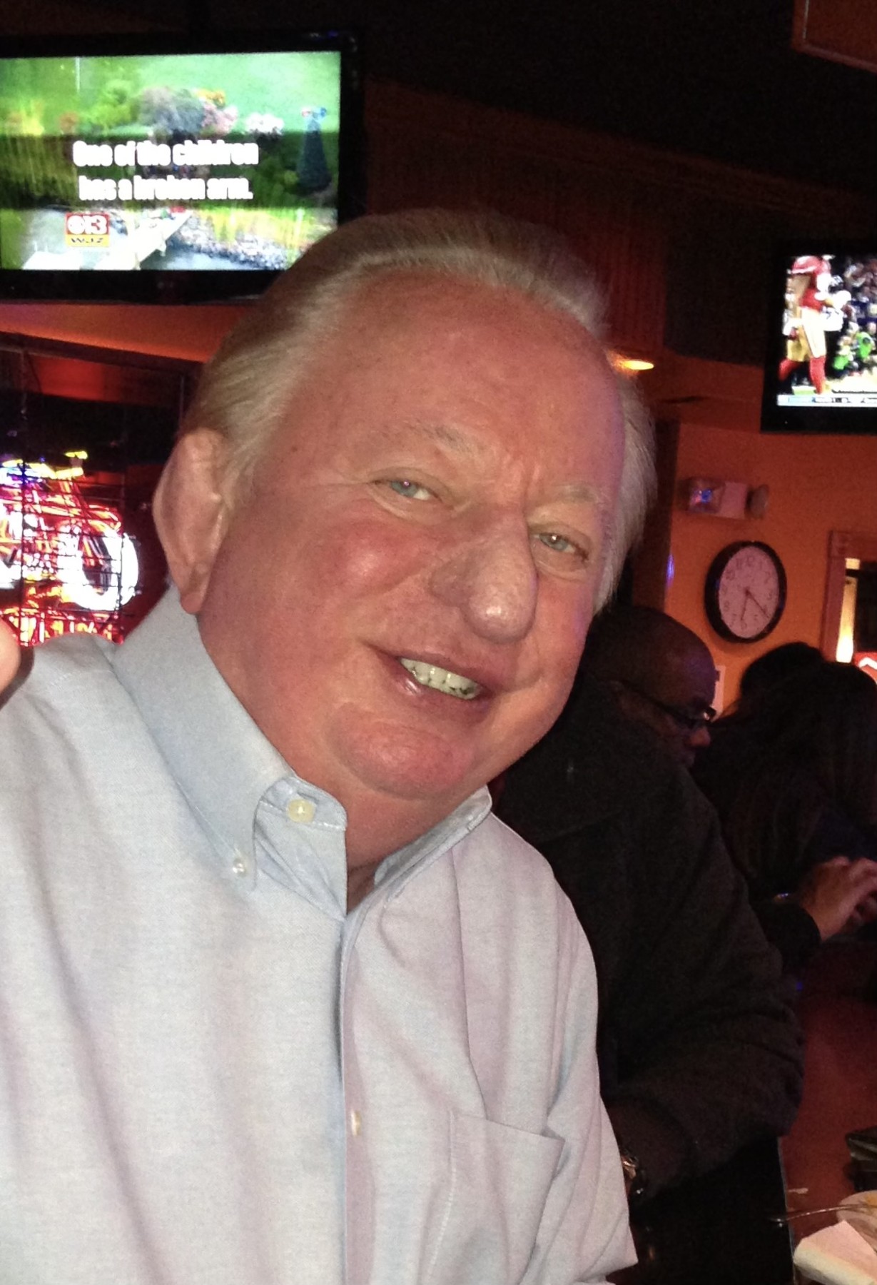 Kenneth R. Gower Obituary - Elkridge, MD