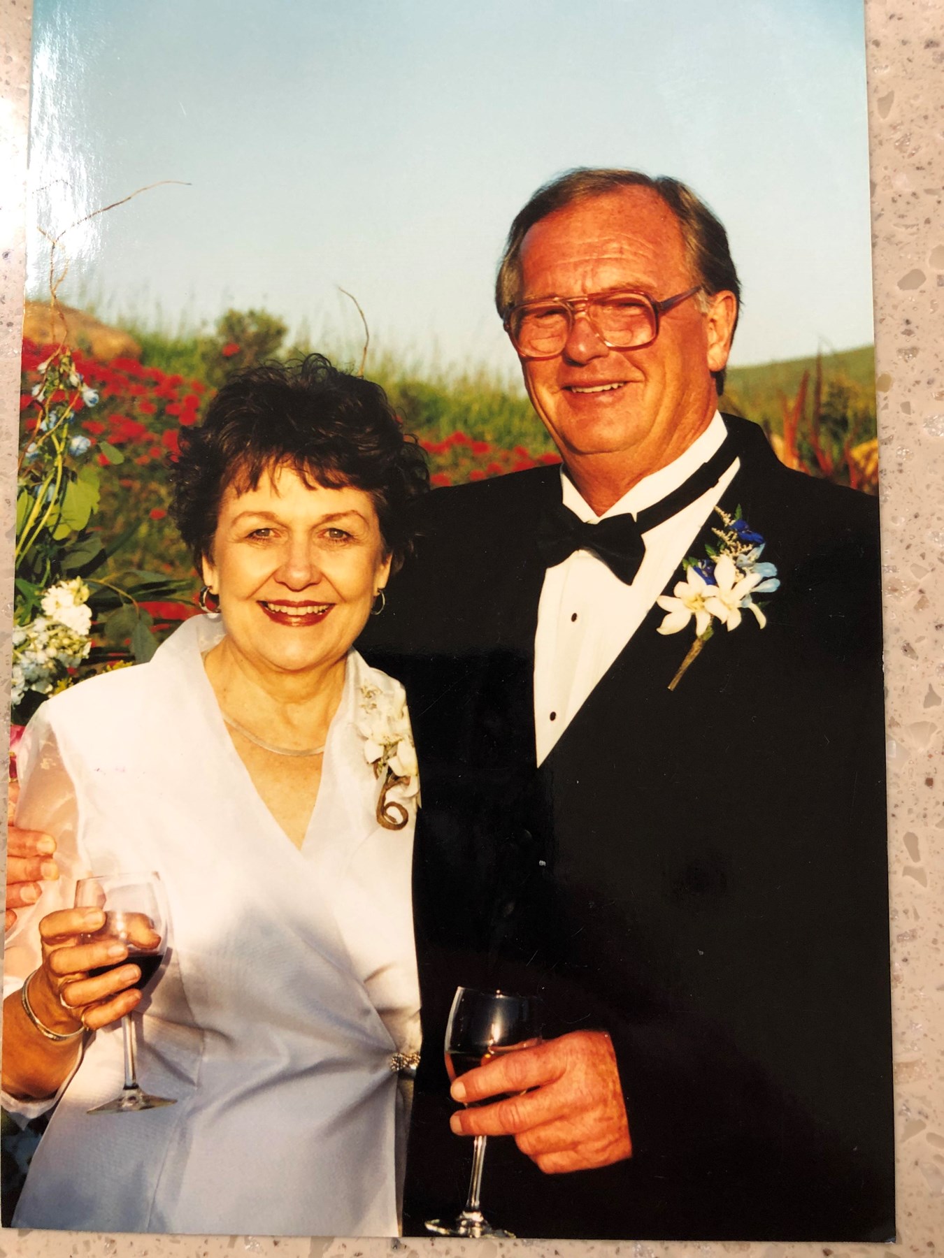 LaVerne V. Smolik Obituary - Houston, TX