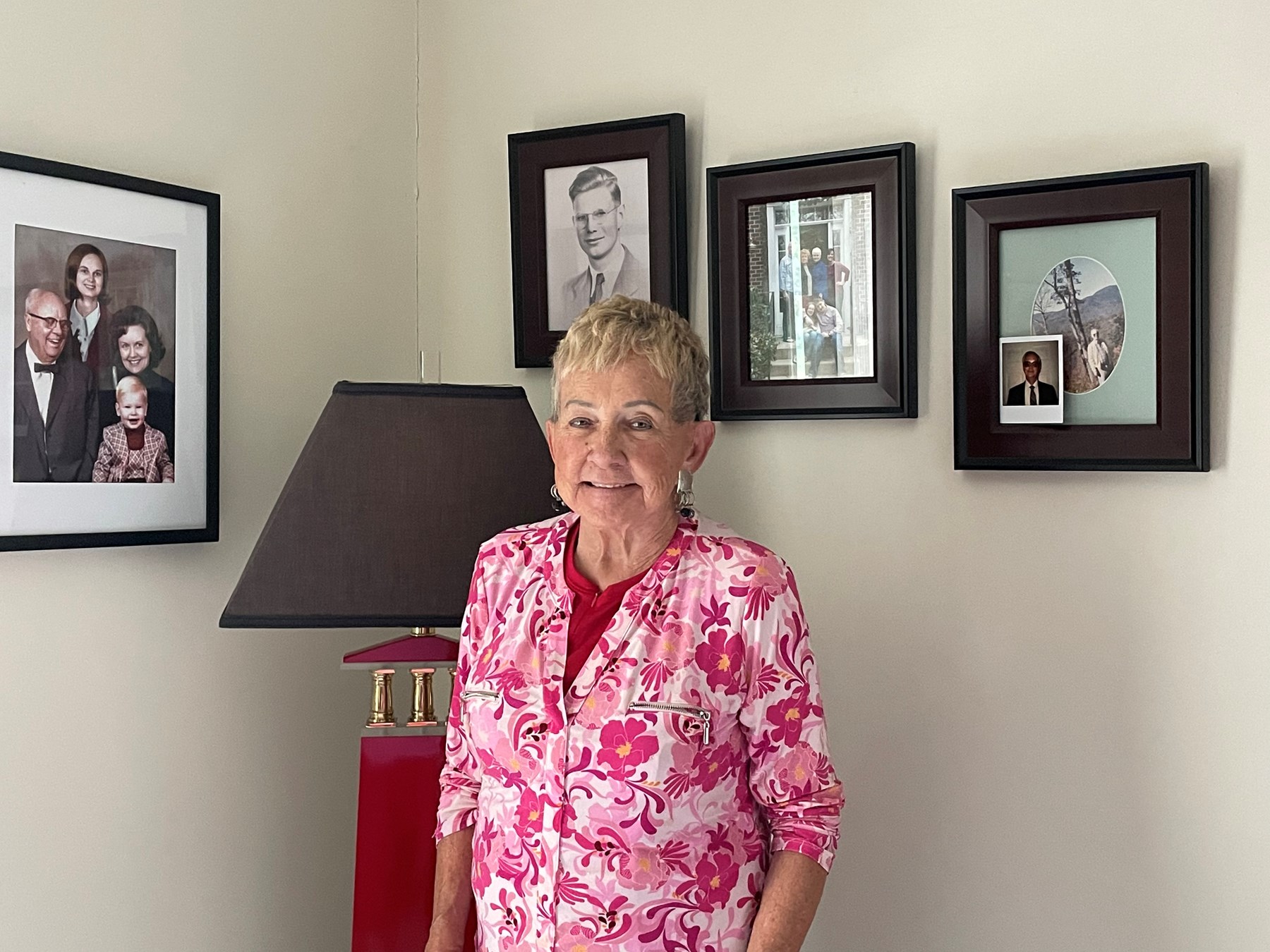 Carla Mandley Obituary - Timonium, MD