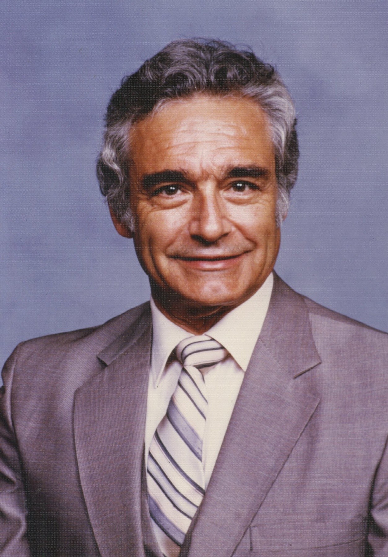 Robert Bronson Obituary - Ventura, CA