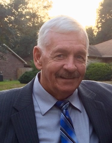 David Brown Obituary - Pensacola, FL