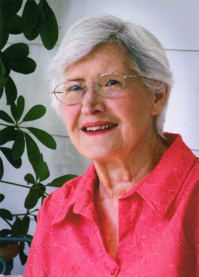 Opal Bacak Obituary - Austin, TX