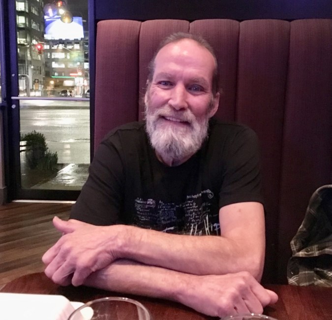 Jeffrey Alan Reimer Obituary - Victoria, BC