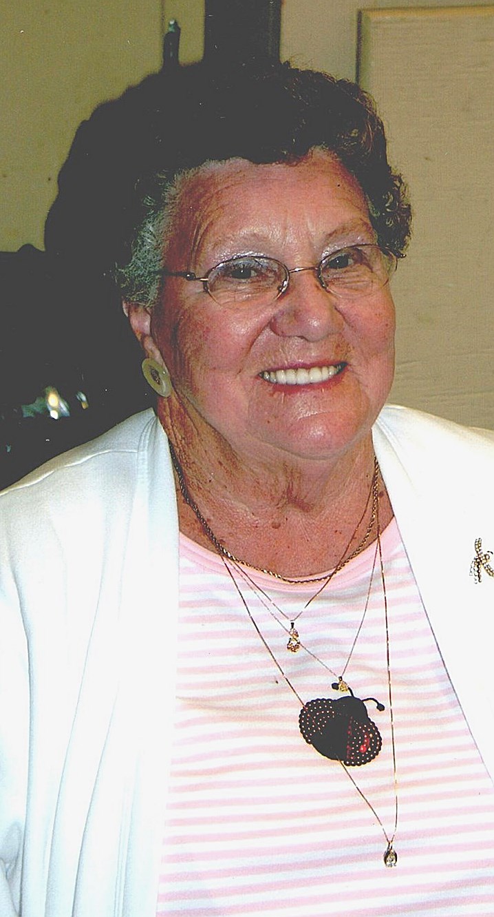 Betty McCarter Obituary - Kokomo, IN Betty McCarter Obituary - Kokomo, IN