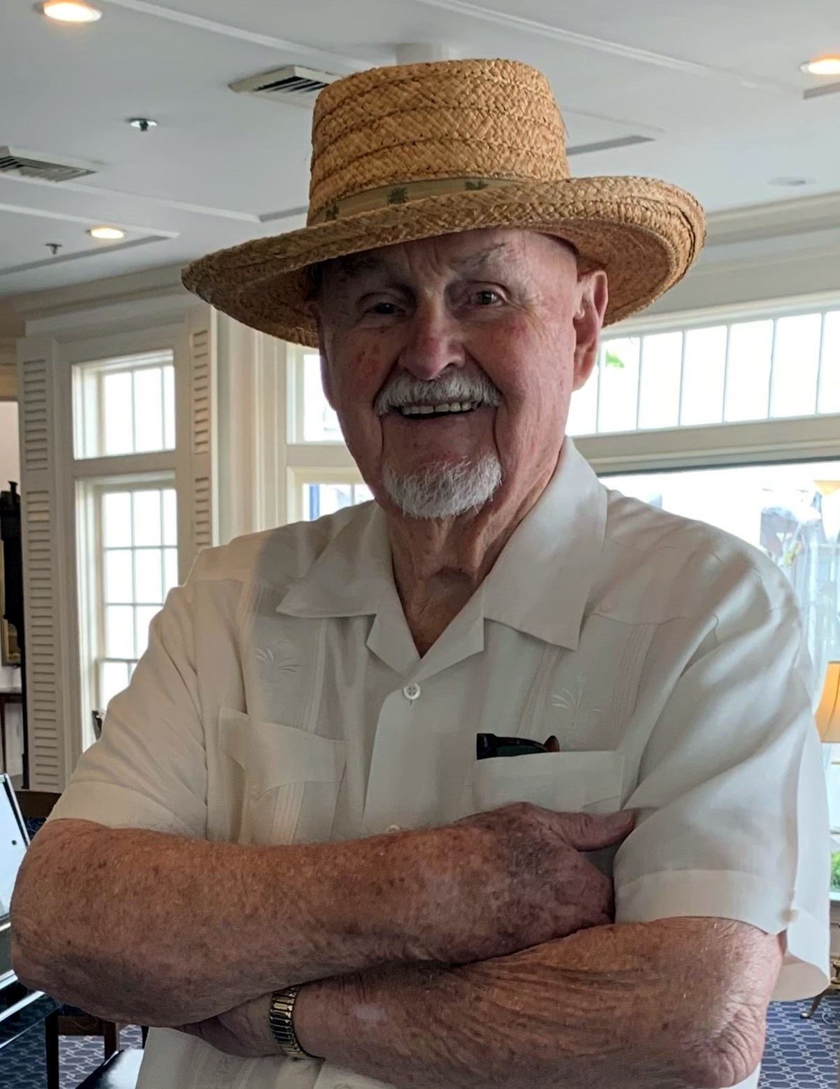 William Hendry Obituary - Tampa, FL