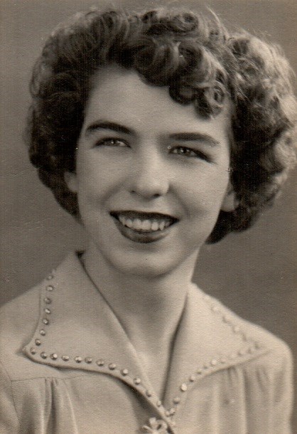 Ruth Hermansen Obituary - Jackson, MI